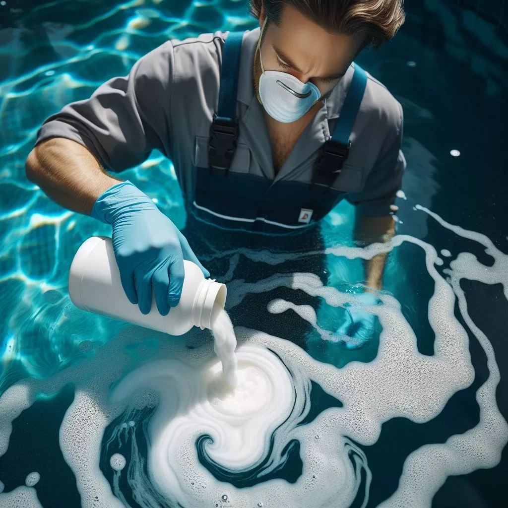 Comprehensive Guide to Pool Flocculant Production
