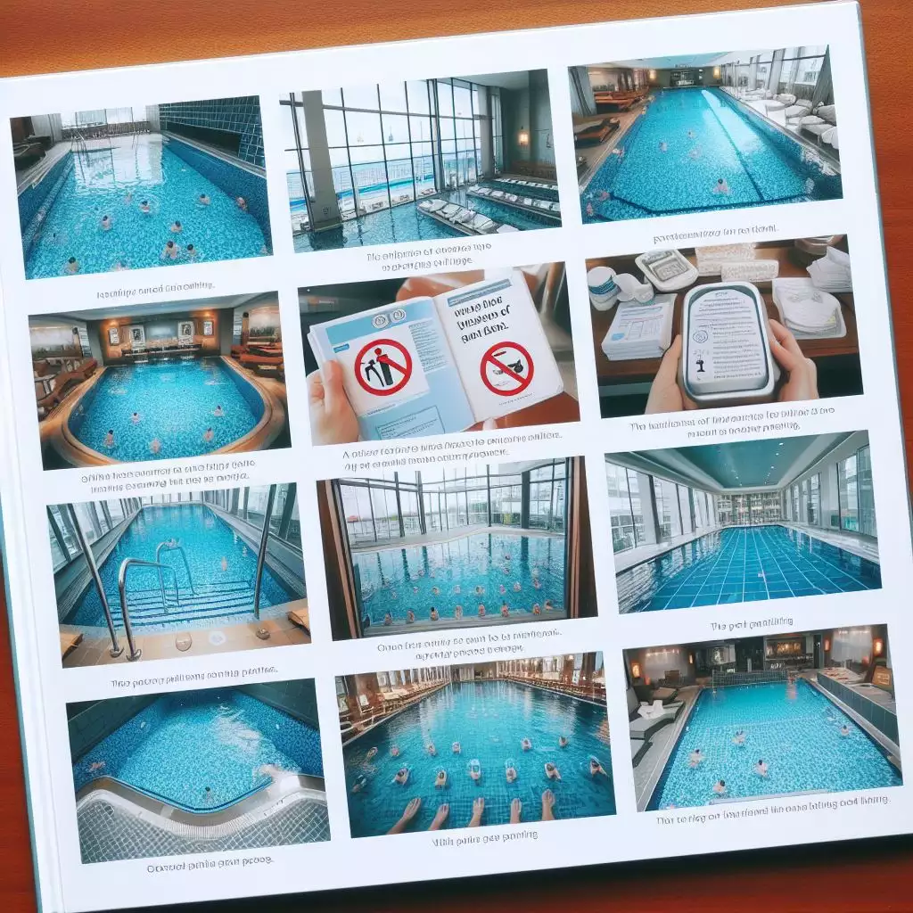 Pool Water Treatment: Effective Removal of Sediments - FloccuClean Tech